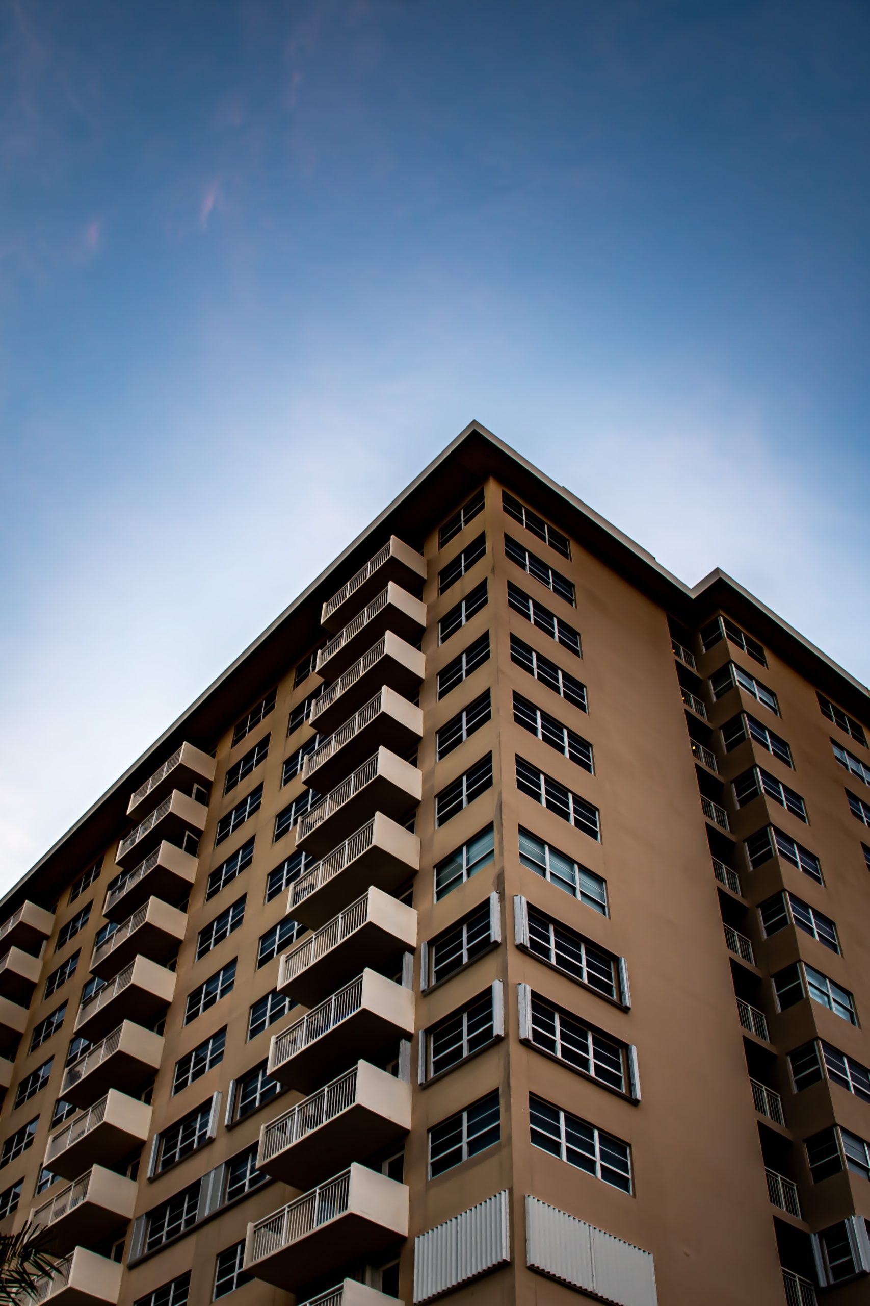 Multi-Family | Colorado Commercial Construction